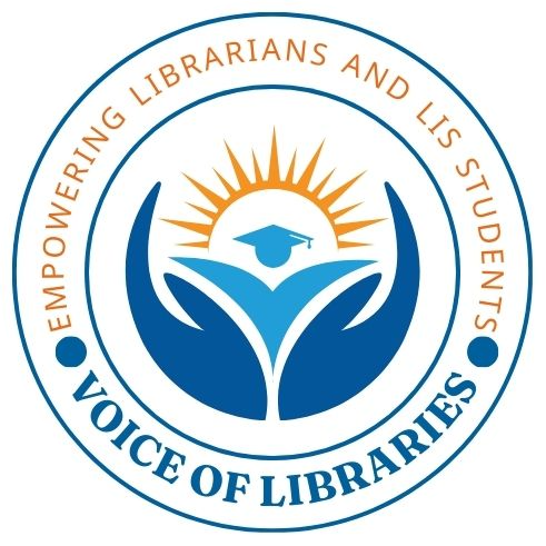 Voice of Libraries || LIS online Academy